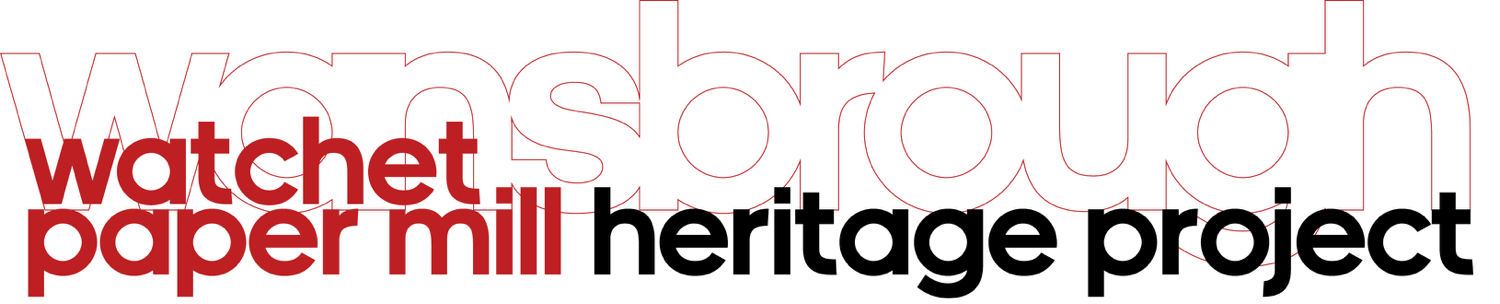 Wansbrough Paper Mill Project