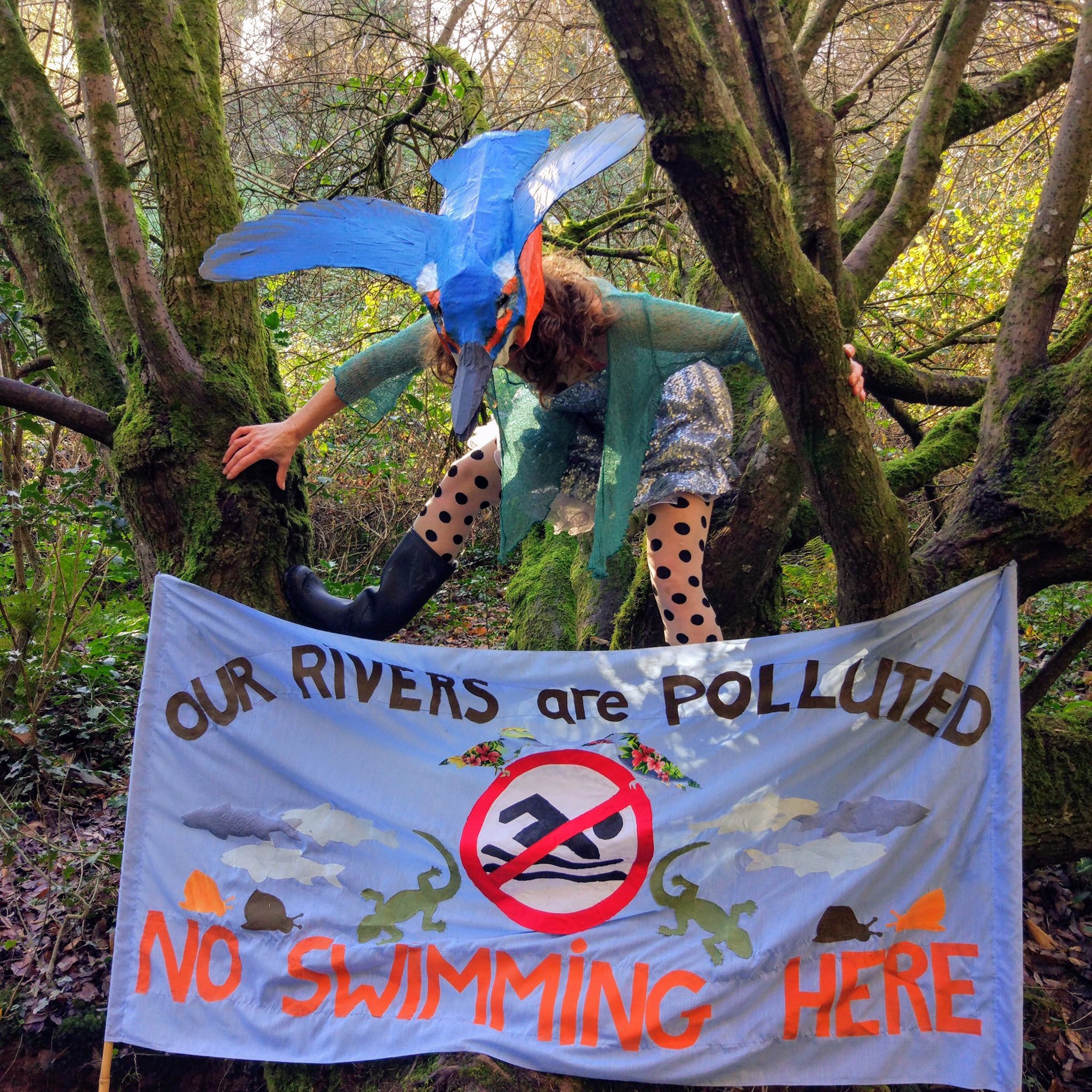 Studio Residency: Jenni Dutton