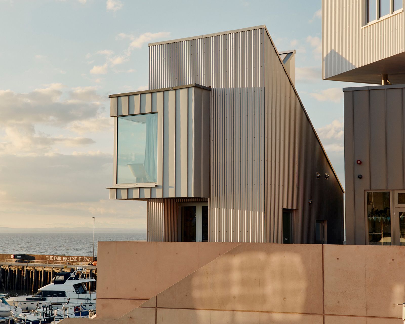 Pod 1: Living Museum