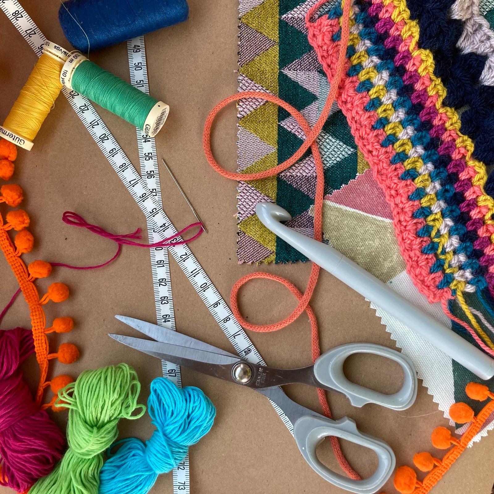 Sustainable Textile Club