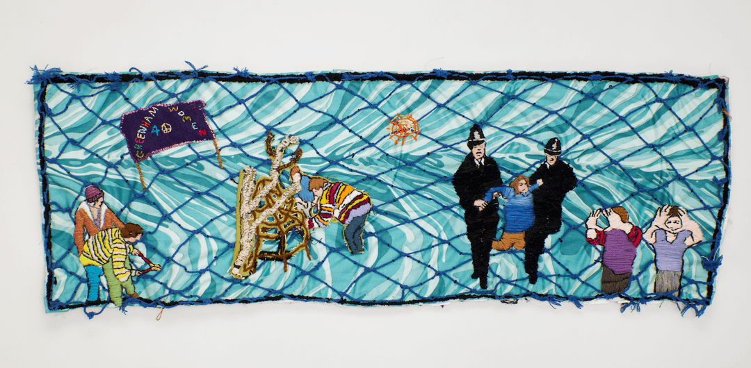 Coming soon: COMMON THREAD