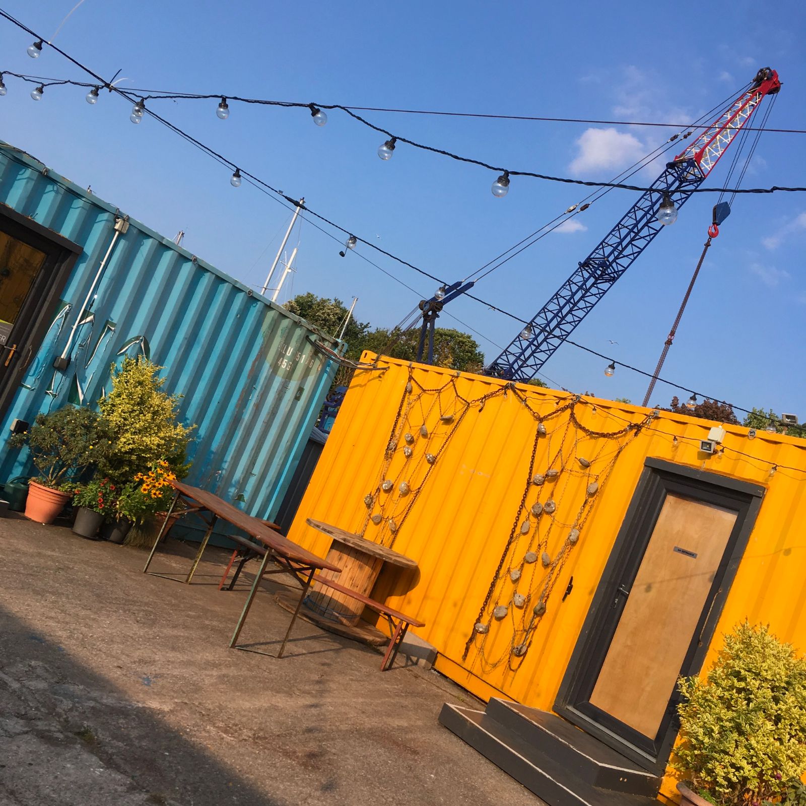 Past Exhibition: OUT OF THE BOX