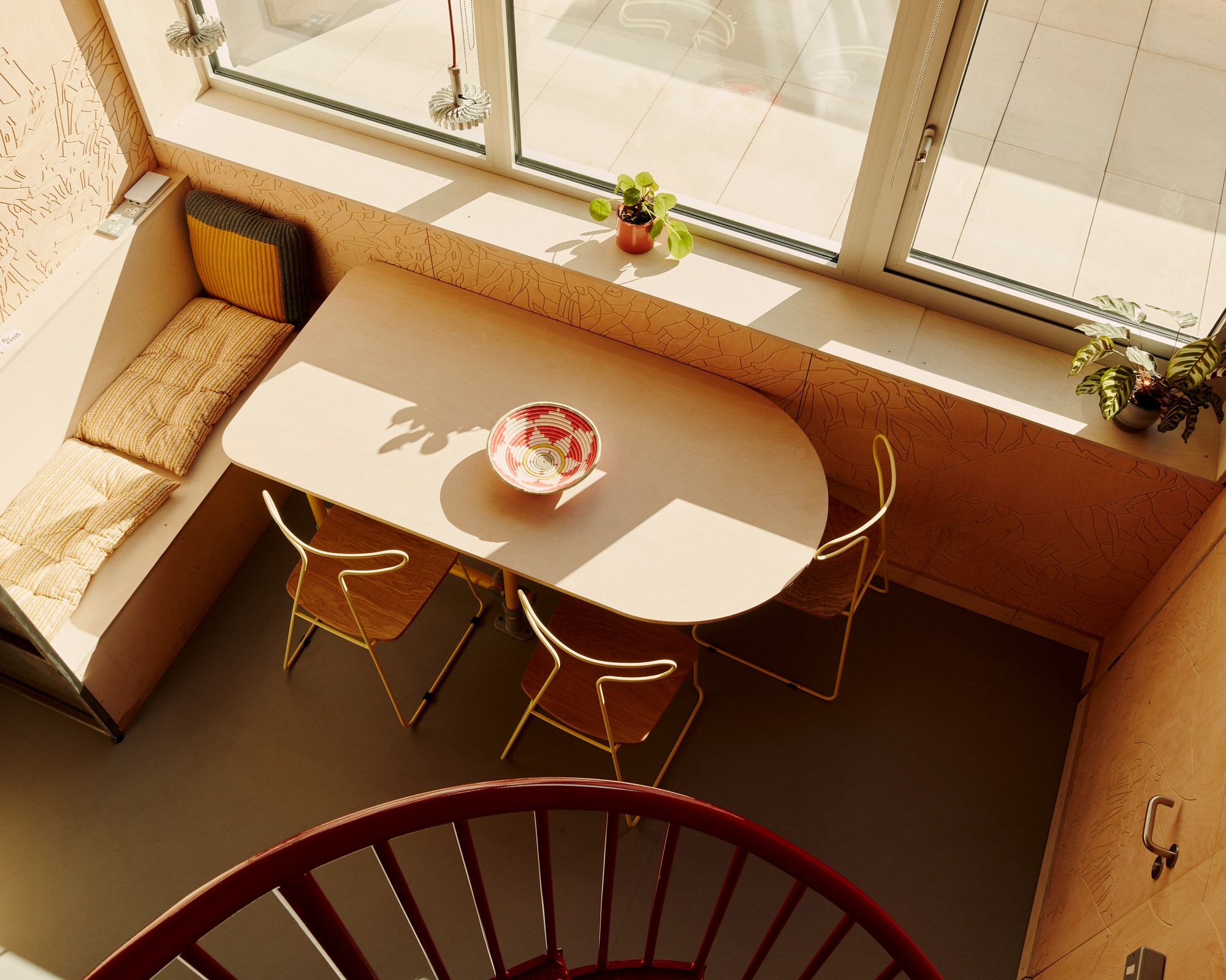 Pod 2: Stories & imagination