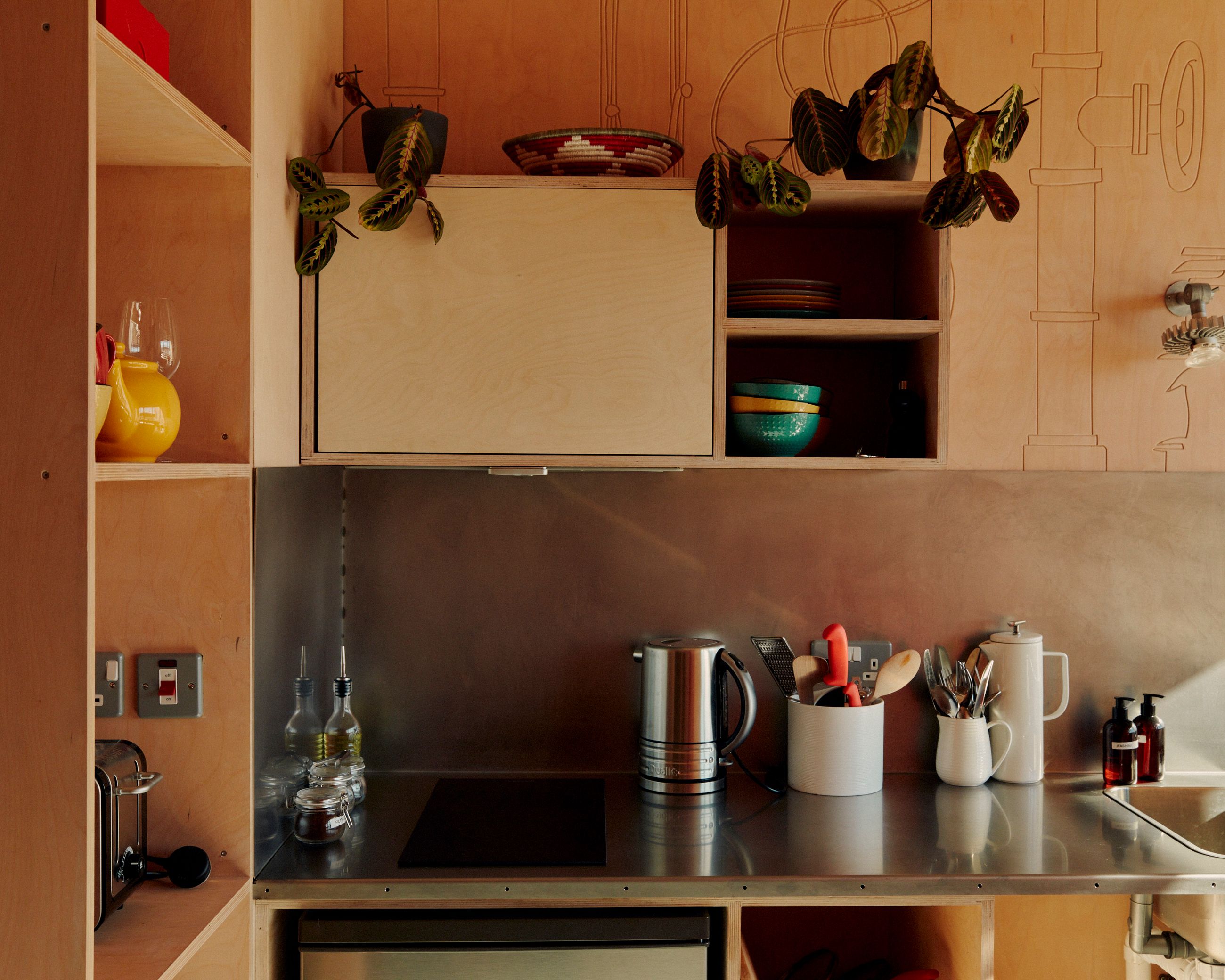 Pod 2: Stories & imagination