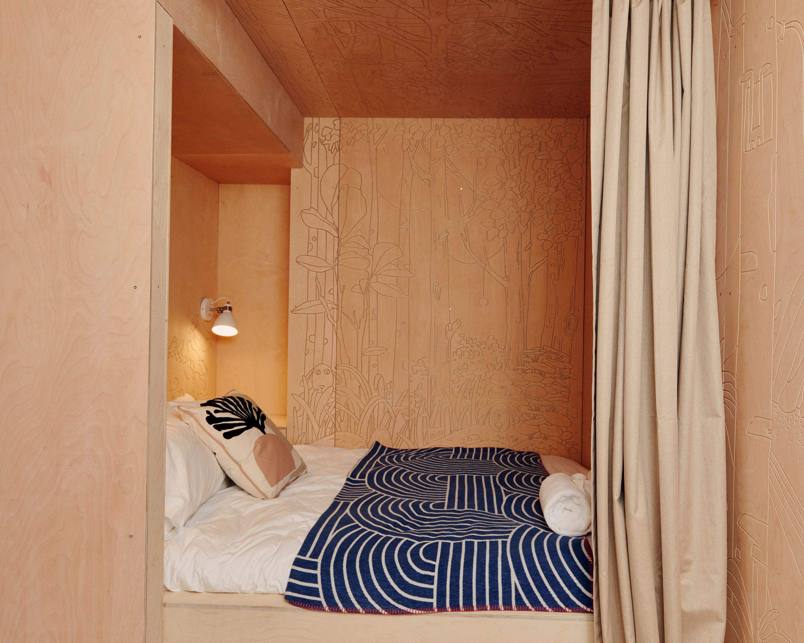 Pod 2: Stories & imagination