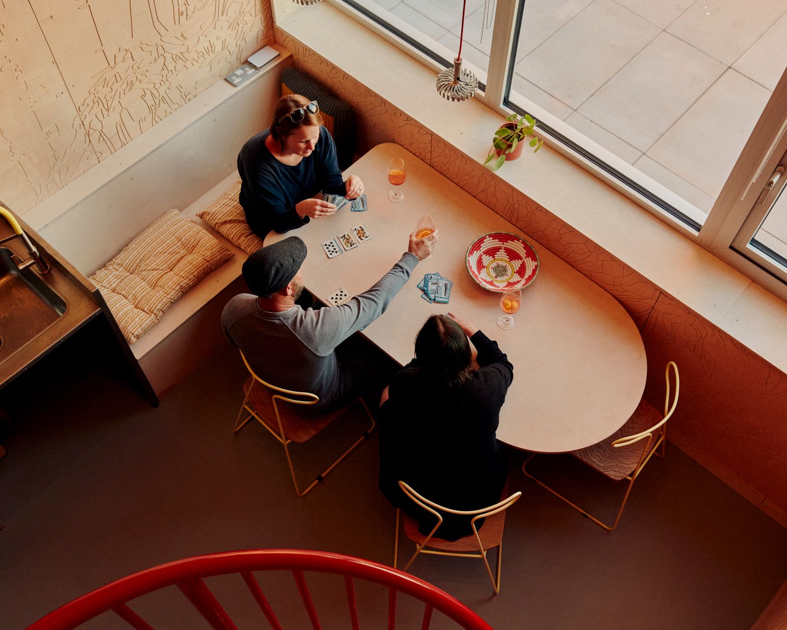 Pod 2: Stories & imagination