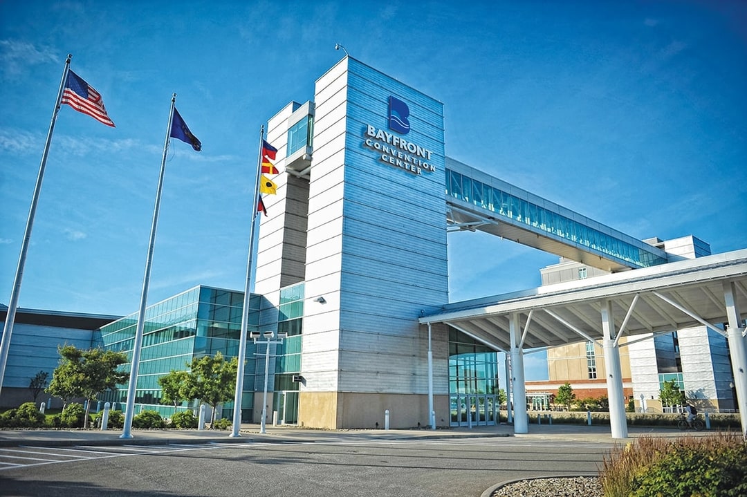 Bayfront Landing | Erie, Pa.