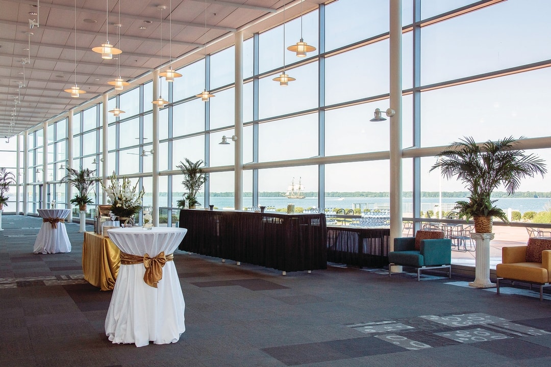 Bayfront Landing