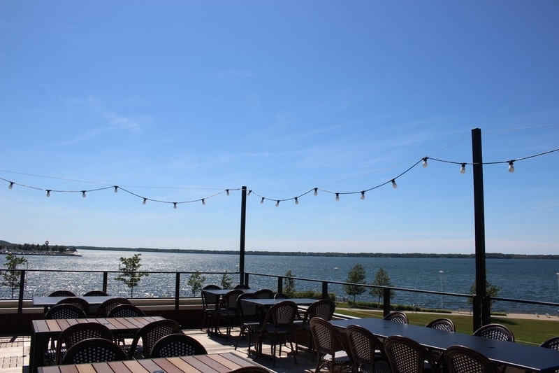 Bayfront Landing | Erie, Pa.