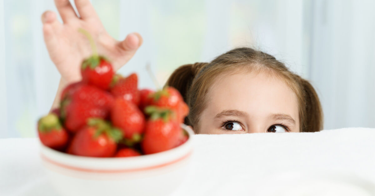 How To Hide Food Storage | Build a Stash