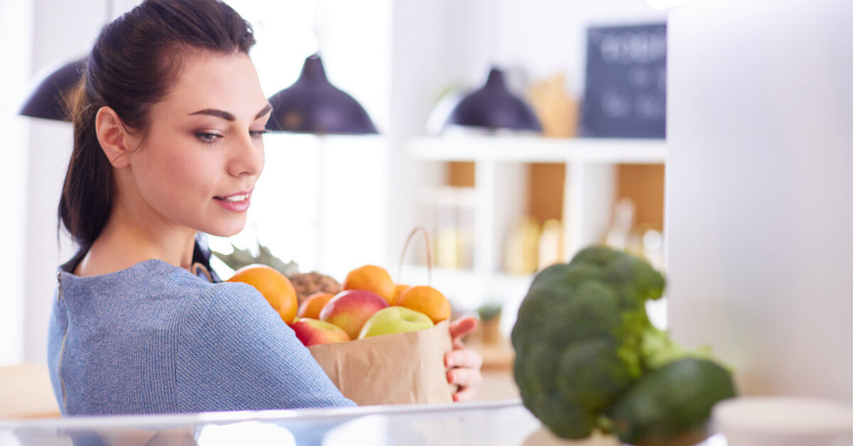 How Much Food Should You Have Stored | Build a Stash