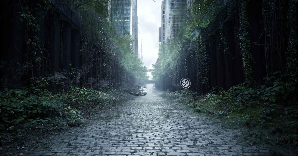 End Of The World Preparation List | Build a Stash