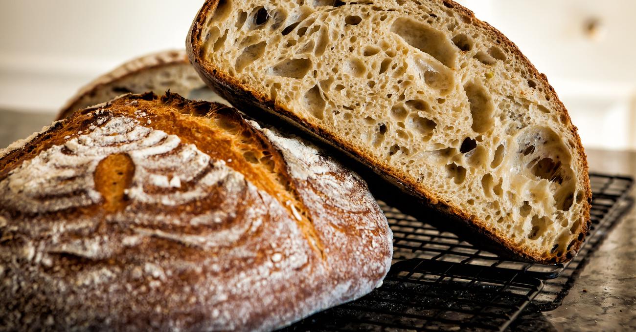 Is Sourdough Bread Gluten Free? | Build a Stash