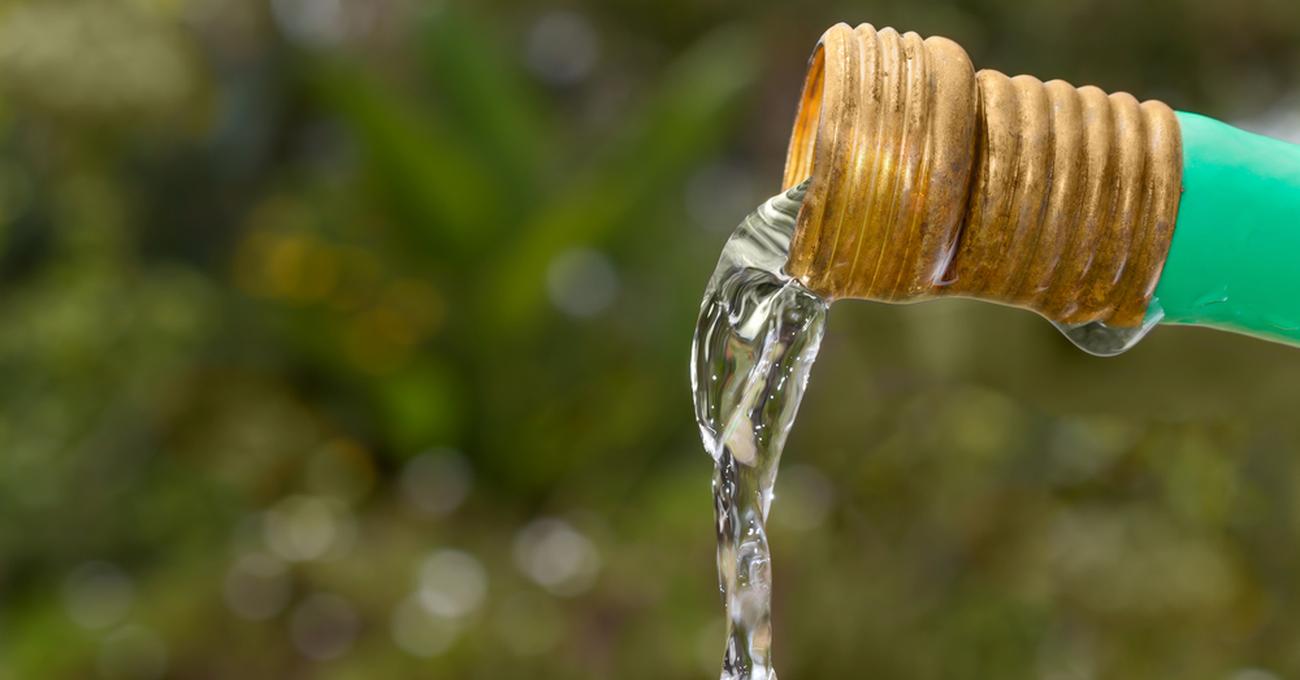 Types Of Water Conservation Methods | Build a Stash