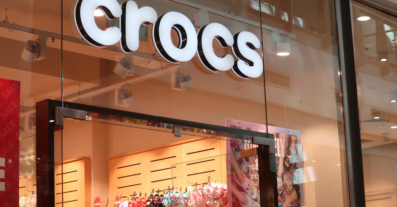 Are Crocs Biodegradable? (And Recyclable) | Build a Stash