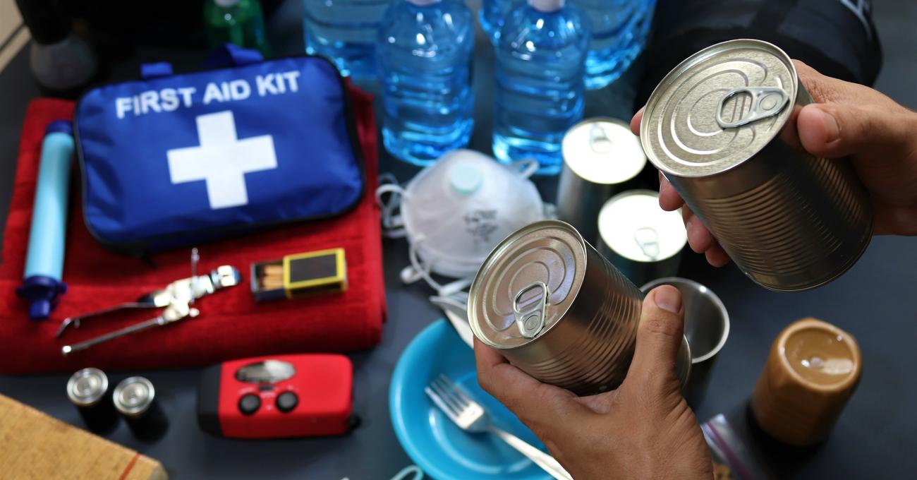 Best Canned Food For Survival and Prepping | Build a Stash