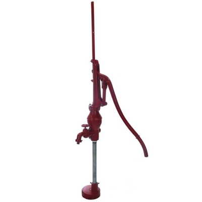 Best Hand Pumps For Shallow and Deep Wells | Build a Stash