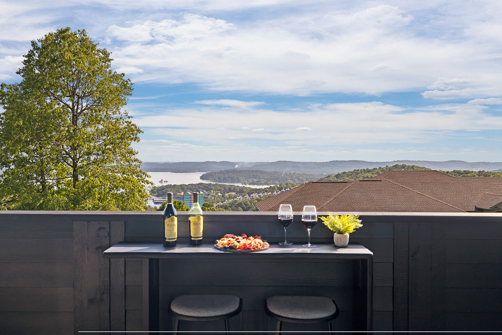 Grotto - A Private Resort Branson, MO