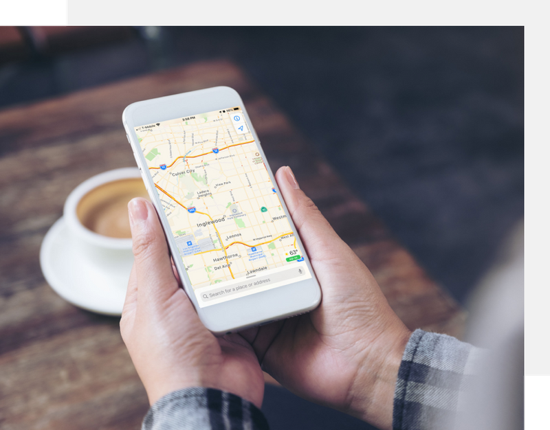 Change Home Mortgage Anaheim, CA Branch