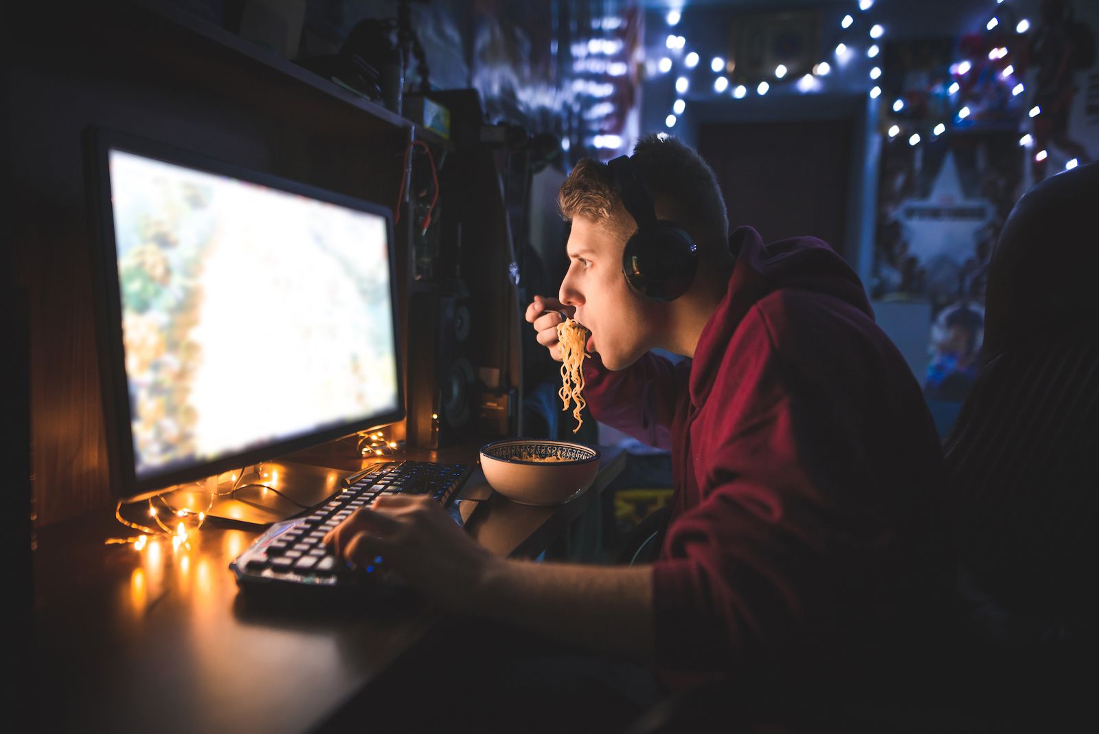 Help! My Son is Addicted to Video Games: Tips for Parents | Healthy Gamer