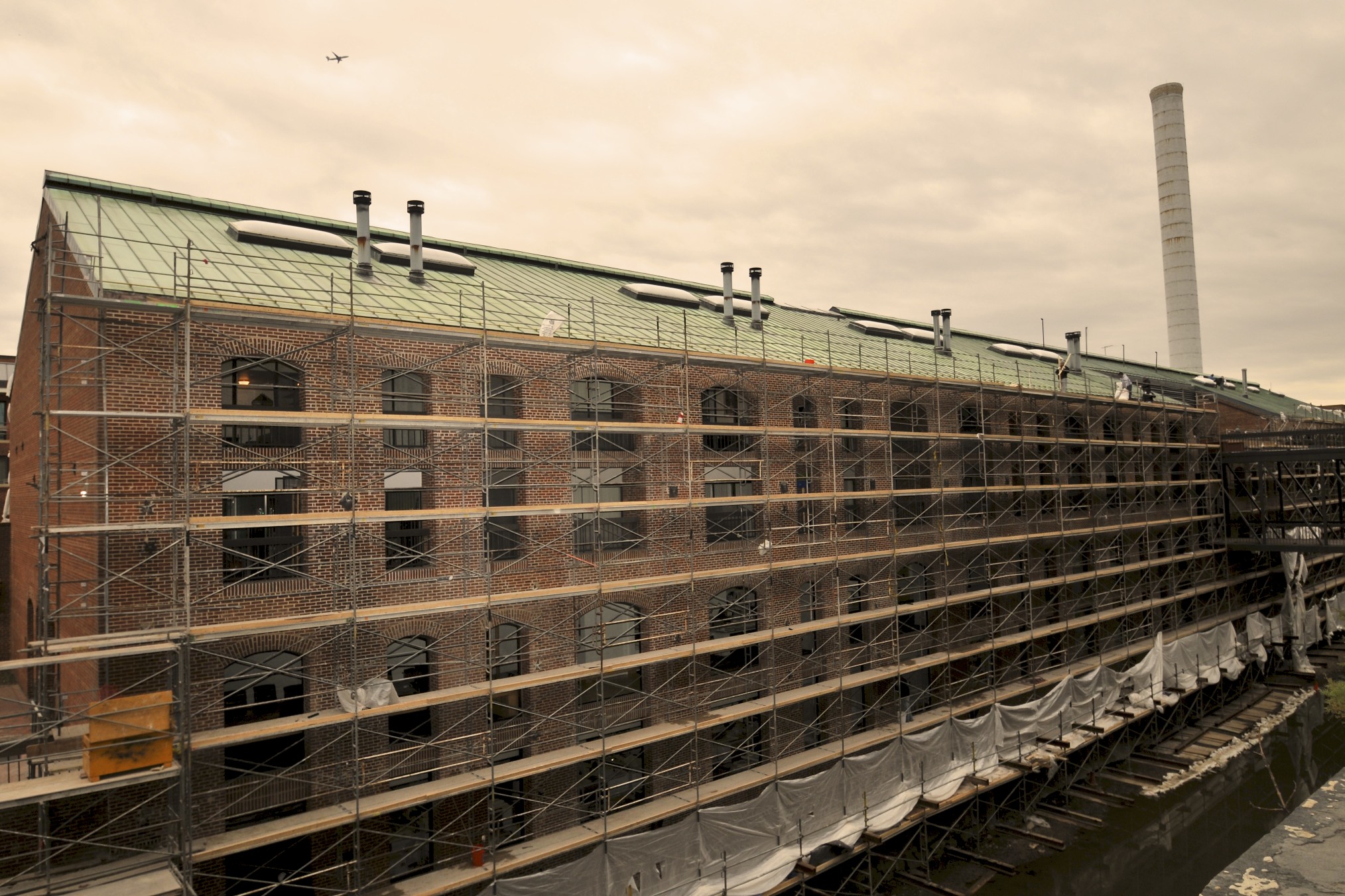 Projects | Canal House