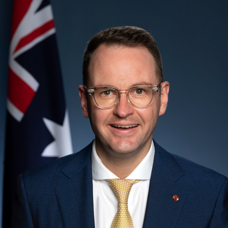 Senator Andrew Bragg - Home | Official Website