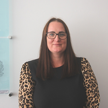 Nicola Pollitt, Administration Assistant at Home Sweet Home