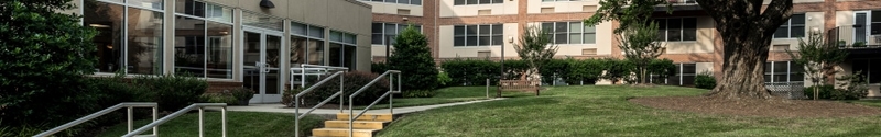 Contact Us | Vinson Hall Senior Living in McLean, VA