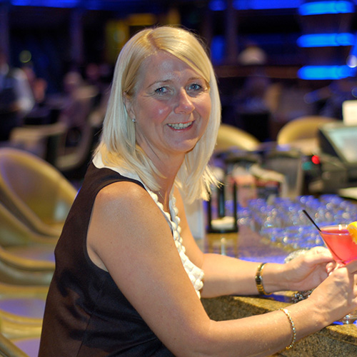 Careers | Fred. Olsen Travel