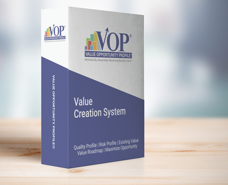 CVGA Training Course | Corporate Value Metrics