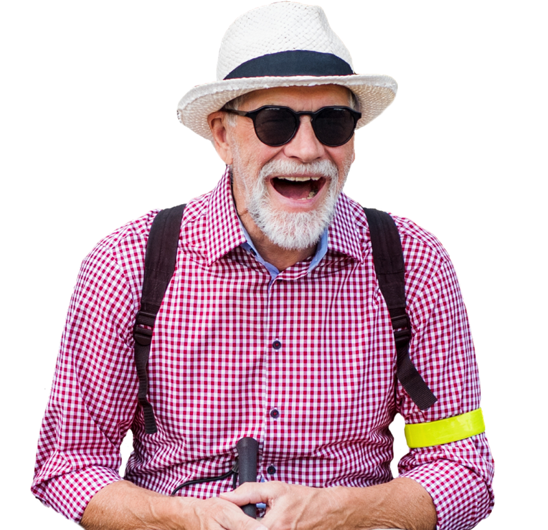 Lighthouse of Houston Leadership - Lighthouse of Houston Team | The ...