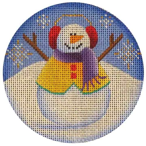 Ornament Models 541-599 | Rebecca Wood Designs