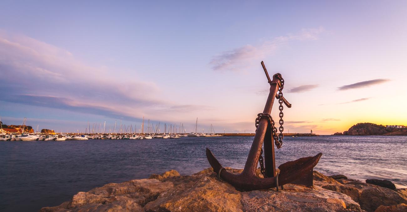 Best Boat Anchors | LakeWizard