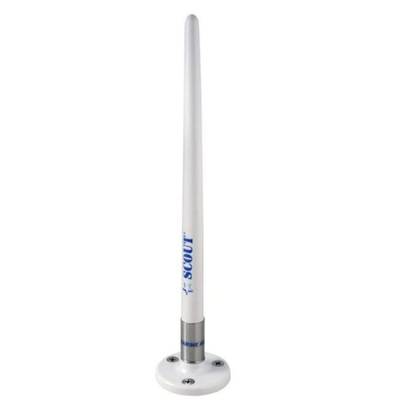 Best Boat Am/Fm Radio Antenna | LakeWizard