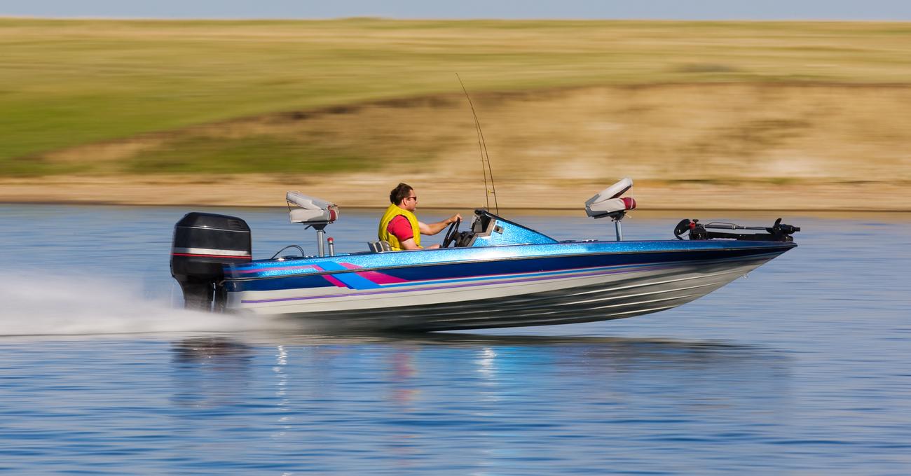 Best Bass Boat Upgrades | LakeWizard