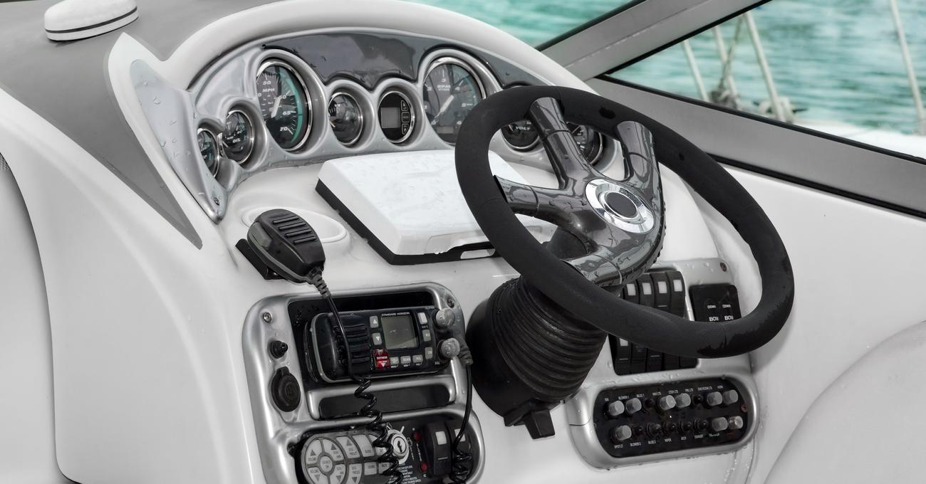 What Is The Helm Of A Boat Definition Meaning LakeWizard