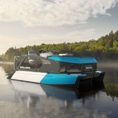 Best Boats For Dogs | LakeWizard