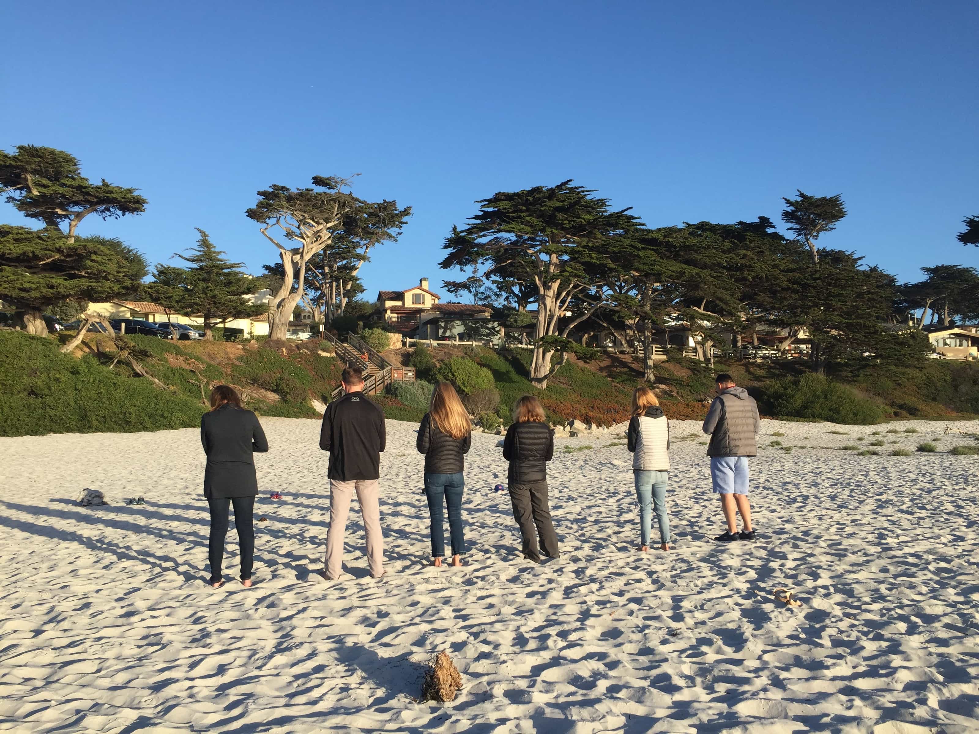 YPO Forum Retreat | The Paul Warner Group