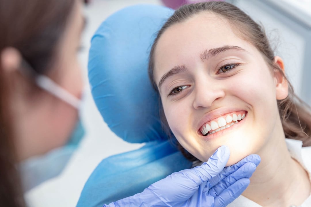 5 Common Causes of Tooth Decay