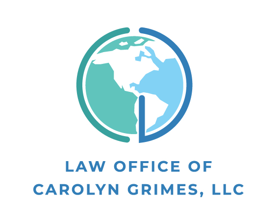 Attorney Carolyn Grimes