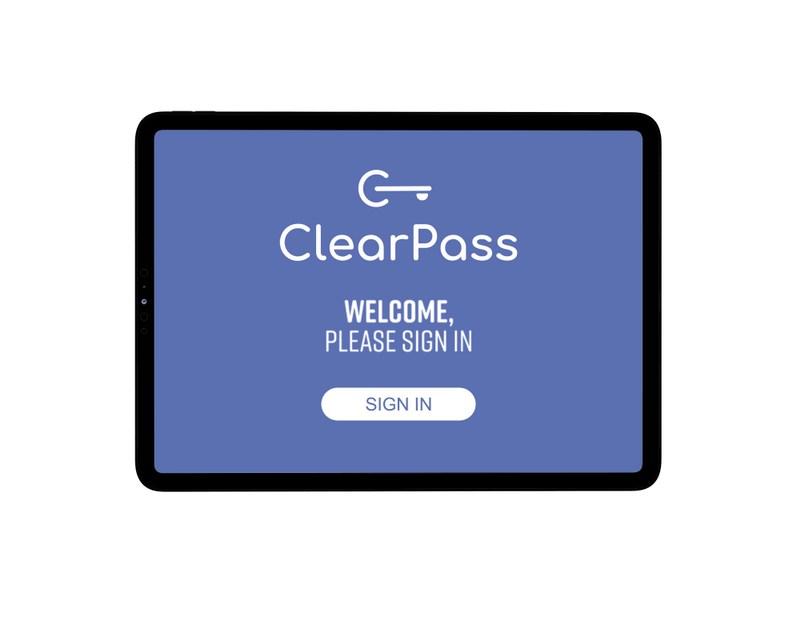 Clearpass