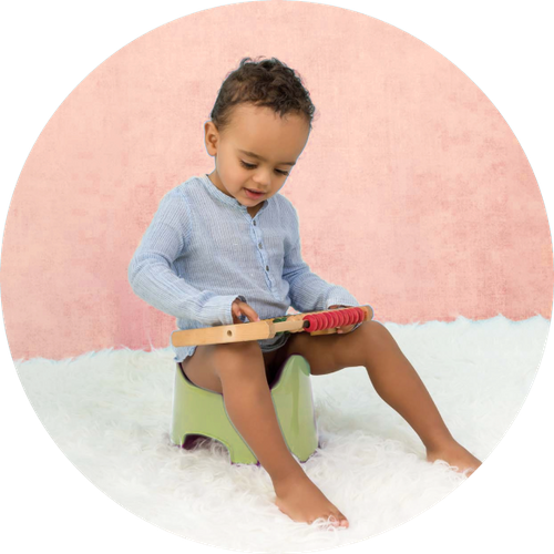 About The Potty School