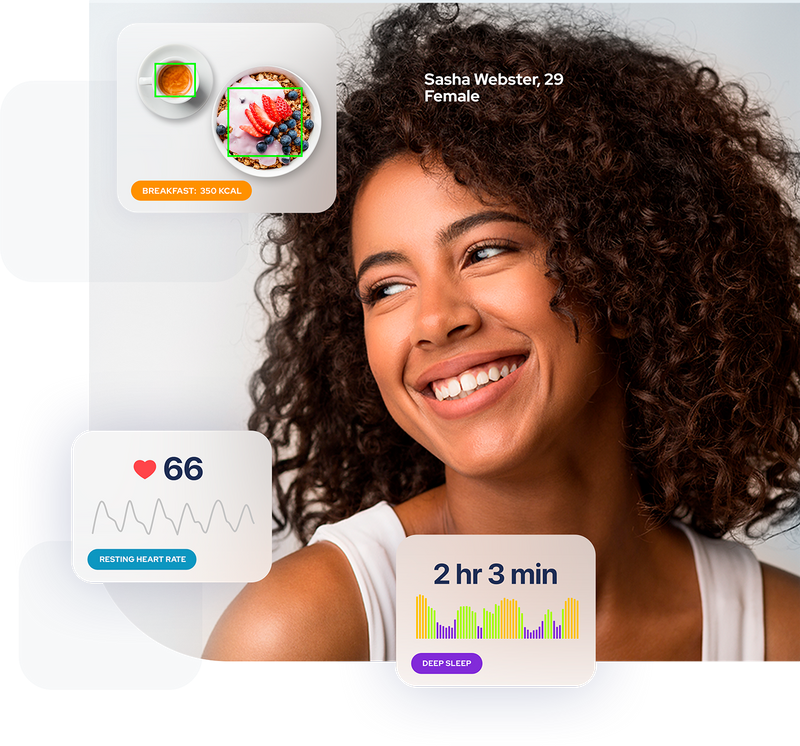 Azumio - AI driven digital health solutions