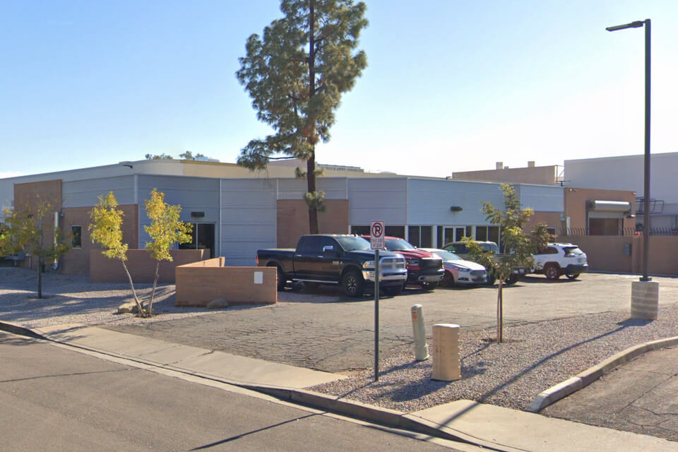 Contact Spectra Electrical Services of Tempe AZ