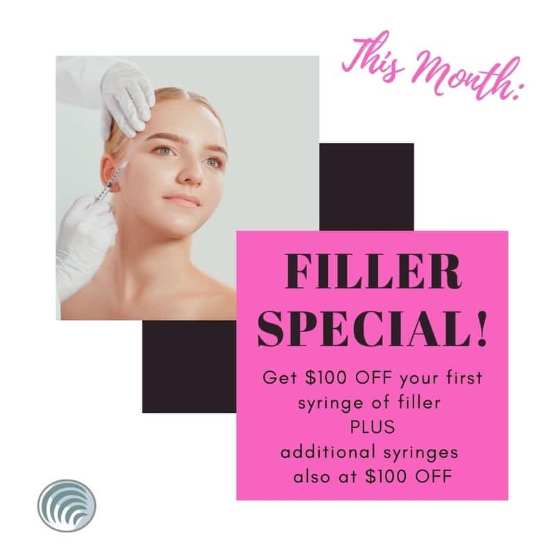 Specials | Body Essence