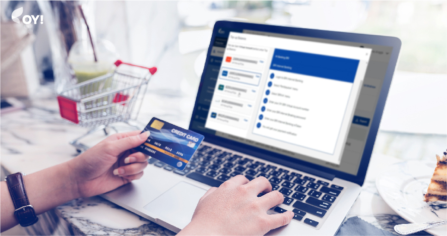 Payment Checkout Link, Terima Pembayaran Bisnis dengan Tautan Sederhana