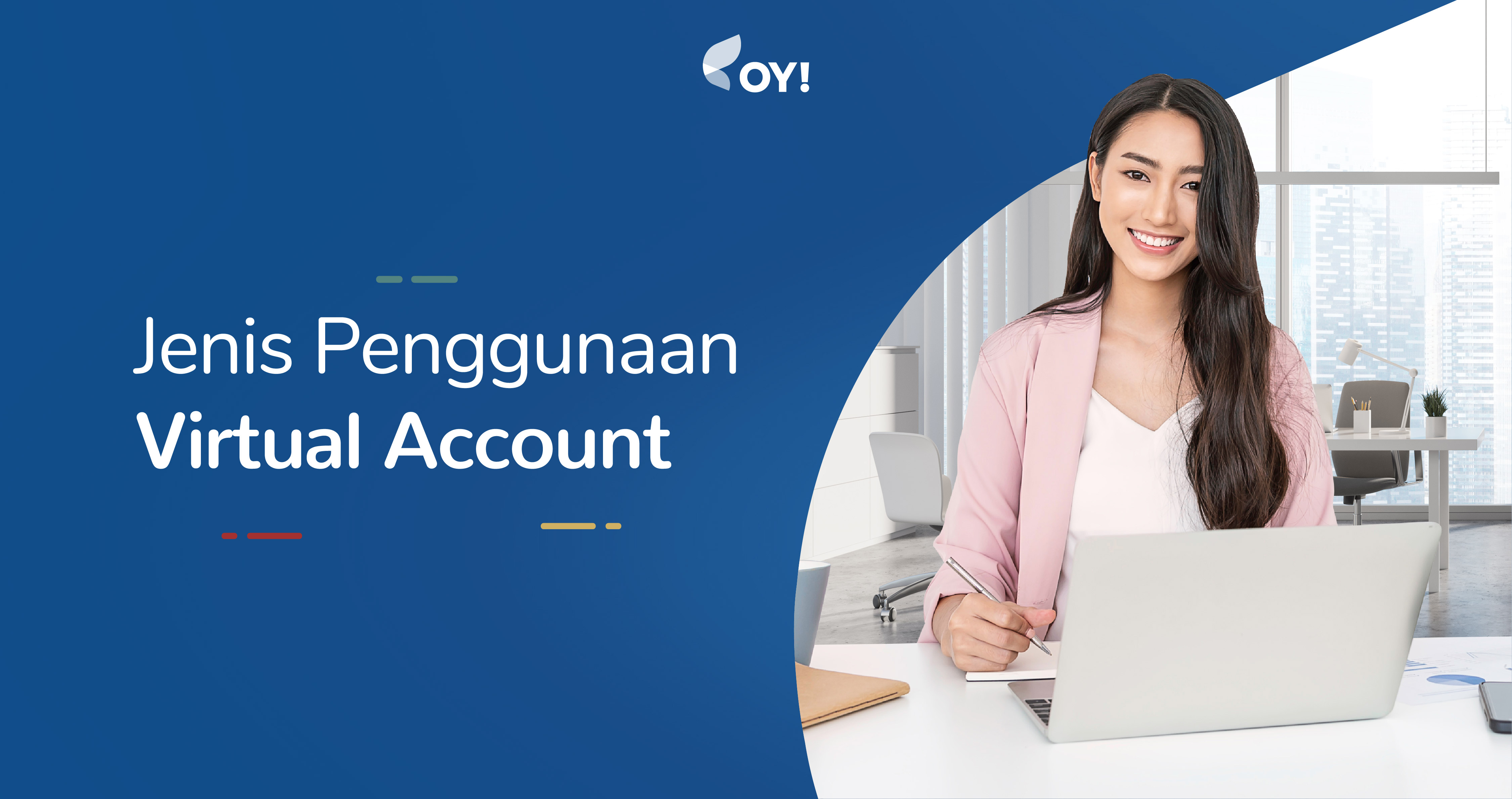 Jenis Penggunaan Virtual Account