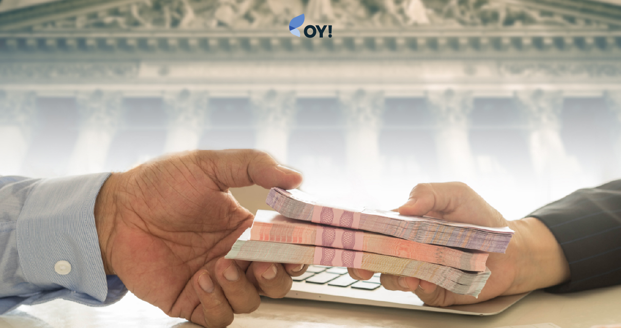 Serba-Serbi Seputar Perusahaan Multifinance