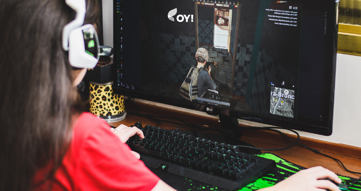 Game Online di PC yang Bisa Bikin Kamu Ketagihan