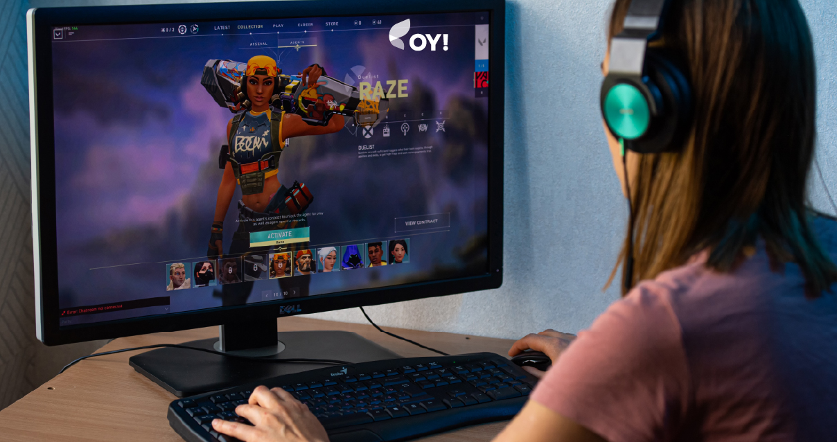 Game Online di PC yang Bisa Bikin Kamu Ketagihan